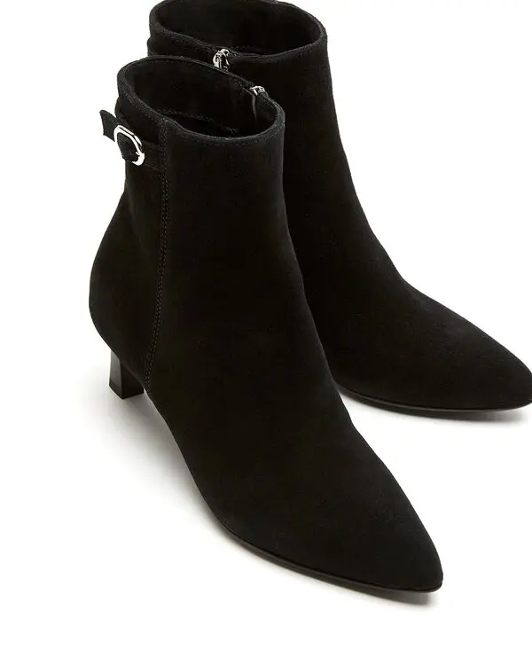 La Canadienne Arizona Ankle Boots