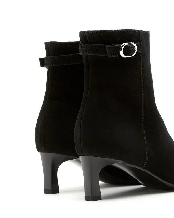La Canadienne Arizona Ankle Boots