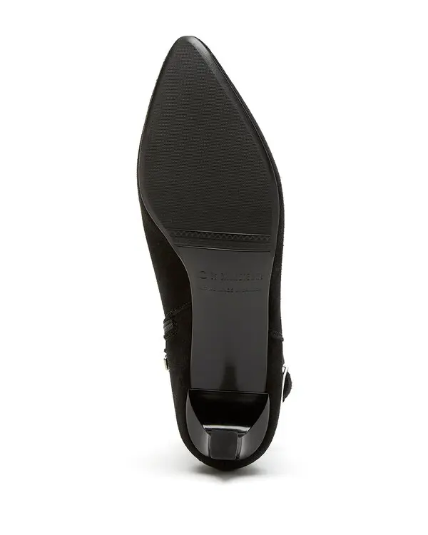 La Canadienne Arizona Ankle Boots