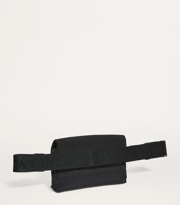 Canada Goose Mini Waist Bag - Black