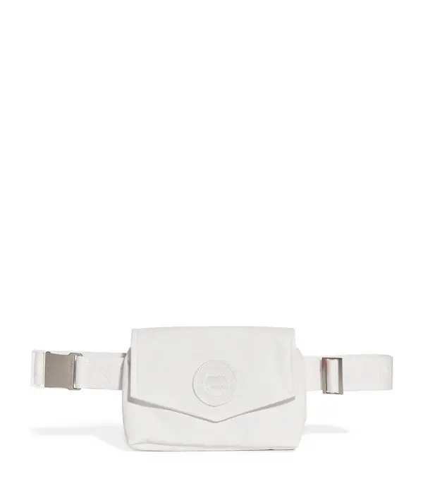 Canada Goose Mini Waist Bag - White