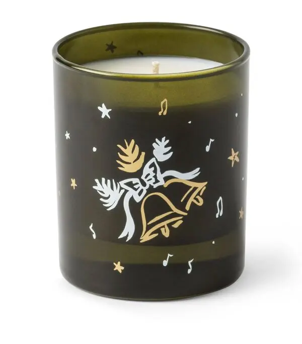 BAMFORD Cinnamon And Clove Candle
