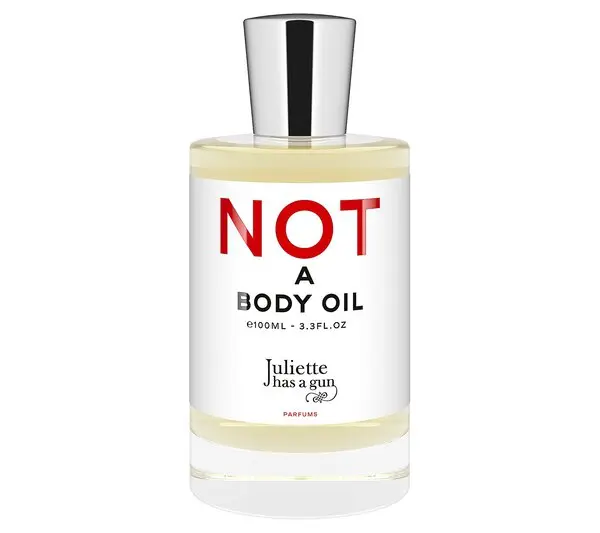 JULIETTE HAS A GUN Not A Body Oil 3.4oz - One-color