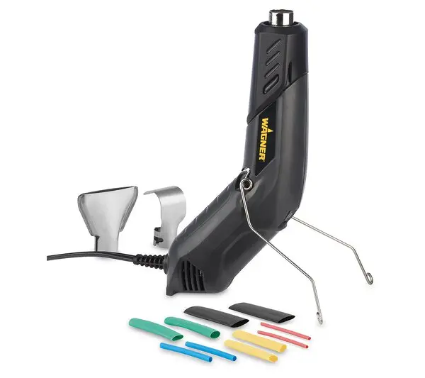 WAGNER 4.37' Ht400 Electric Kit Heat Gun - One-color