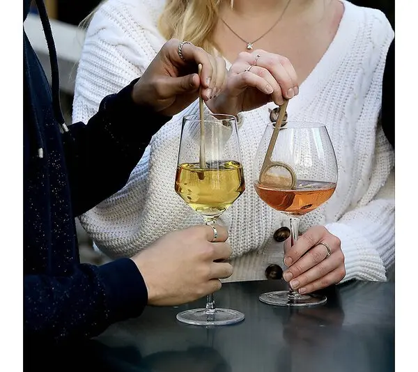 ULLO Uno Wine Wands, 10 Piece