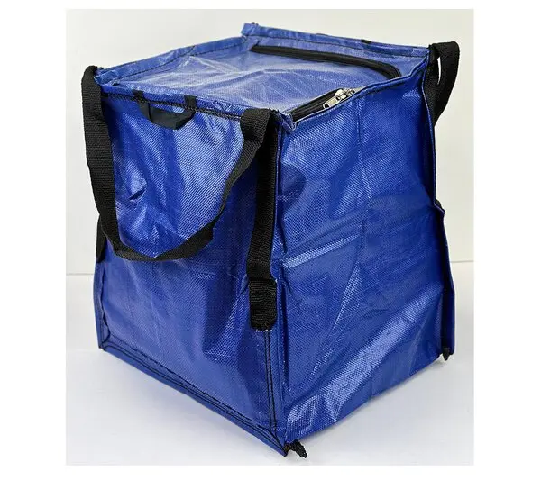 DURASACK Endless Use Storage Tote - One-color