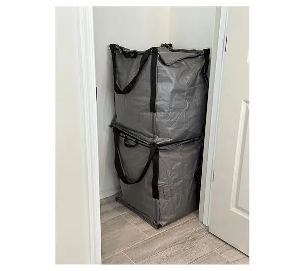 DURASACK Endless Use Storage Tote