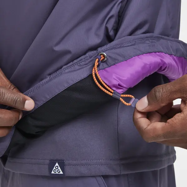 Nike Rope De Dope" Primaloft® Therma-fit Adv Jacket