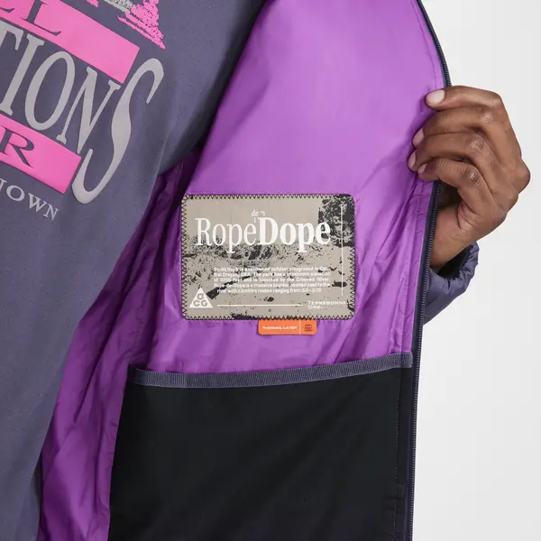 Nike Rope De Dope" Primaloft® Therma-fit Adv Jacket