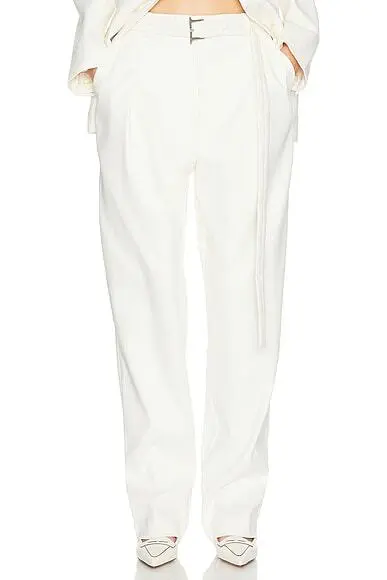 HELSA The Barrel Pant