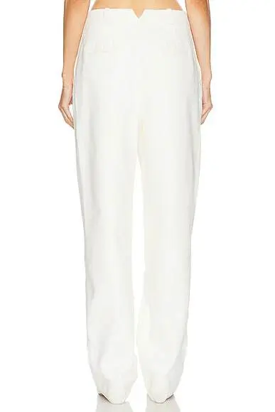HELSA The Barrel Pant