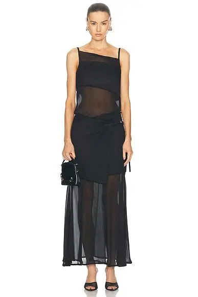 Proenza Schouler Dani Dress