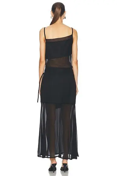 Proenza Schouler Dani Dress