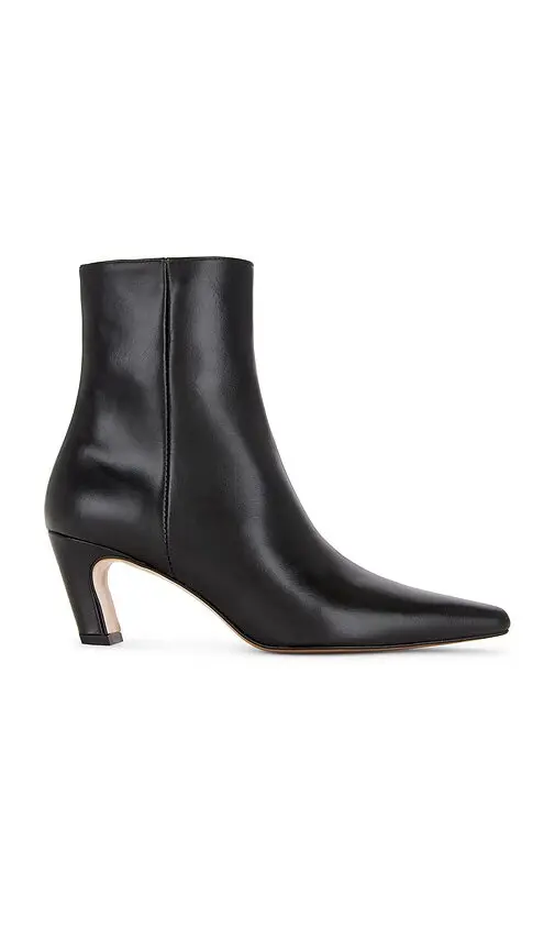 FLATTERED Xena Boot