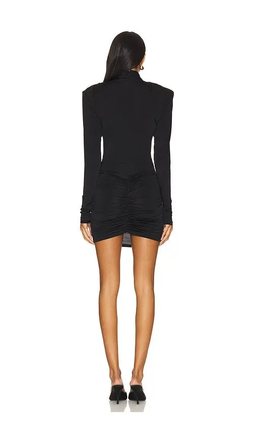 knee length dresses for ladies Camilla and Marc Petra Mini Dress