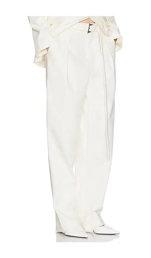HELSA The Barrel Pant