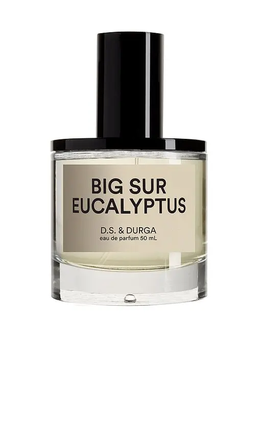 DS & DURGA Big Sur Eucalyptus Eau De Parfum - N,a