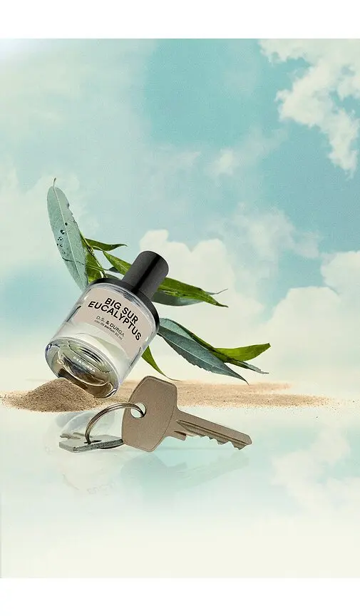 DS & DURGA Big Sur Eucalyptus Eau De Parfum - N,a