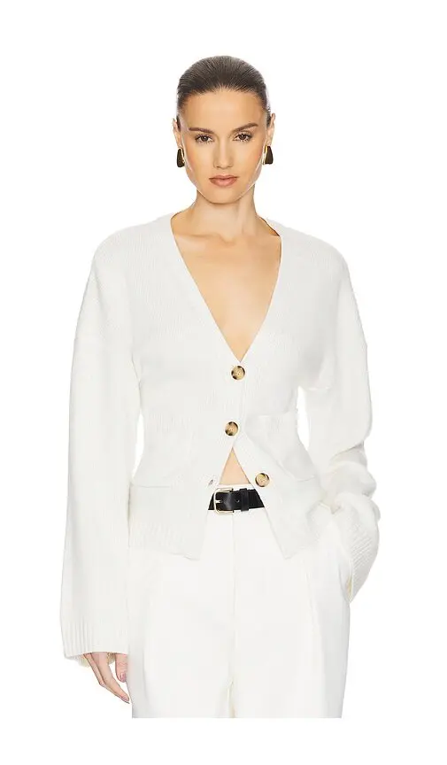 HELSA Sanna Cardigan