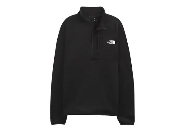 The North Face Canyonlands Quarter-zip Pullover