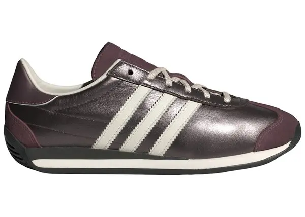 Adidas Country Og Sneakers - Off White/core Black