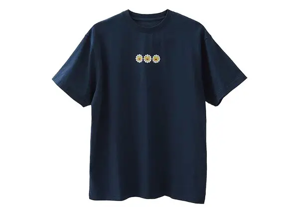 NEWJEANS X Murakami T-shirt