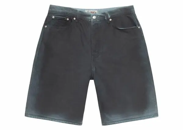 StÜssy Big Ol' Short - Blue