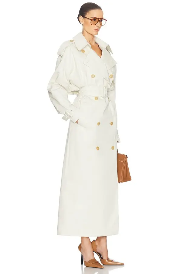 HELSA Classic Oversized Trench