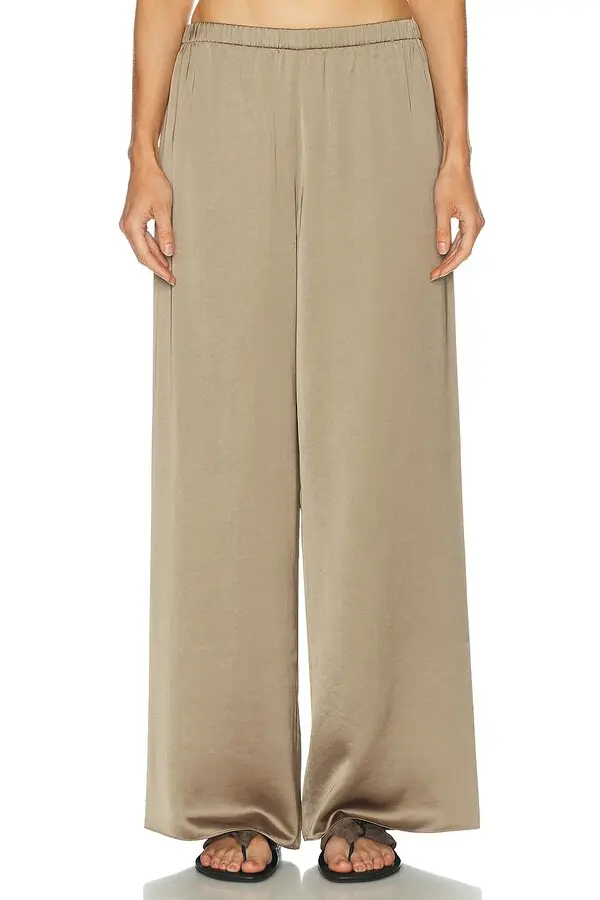 Jenni Kayne Demi Pant - Olio