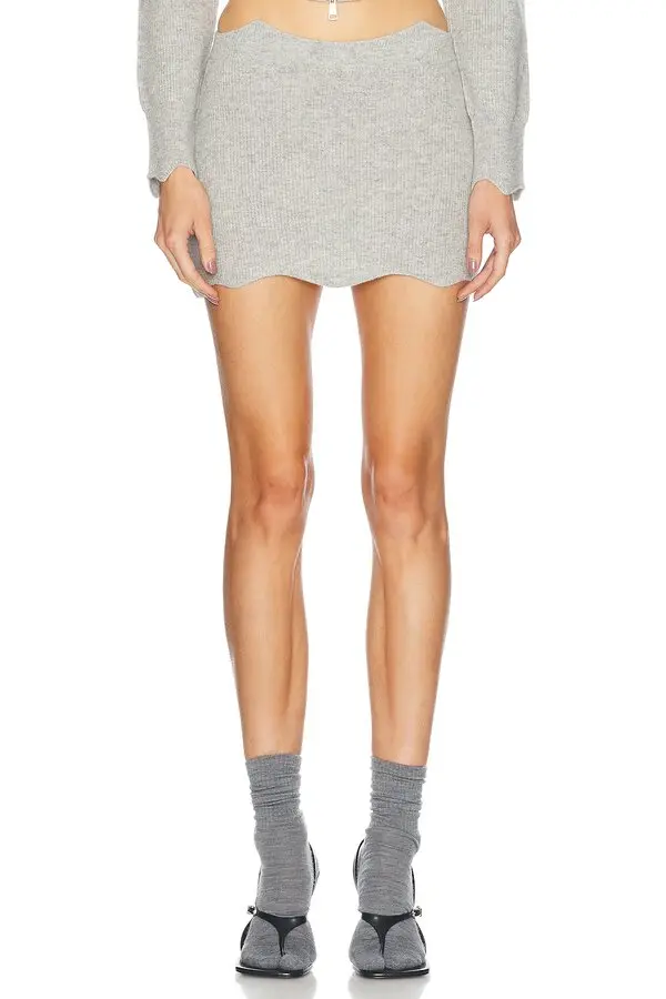 AYA MUSE Janus Skirt