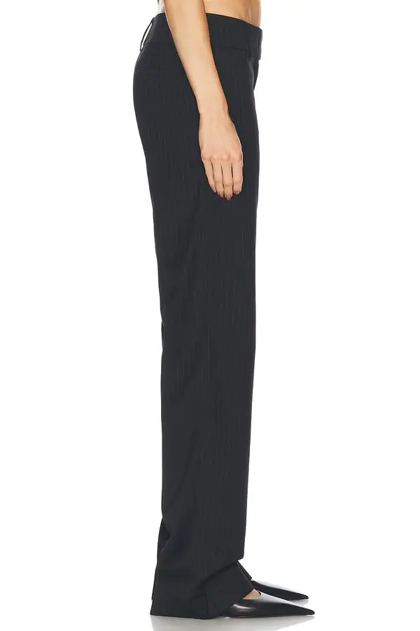 AYA MUSE Phae Pinstripe Pant
