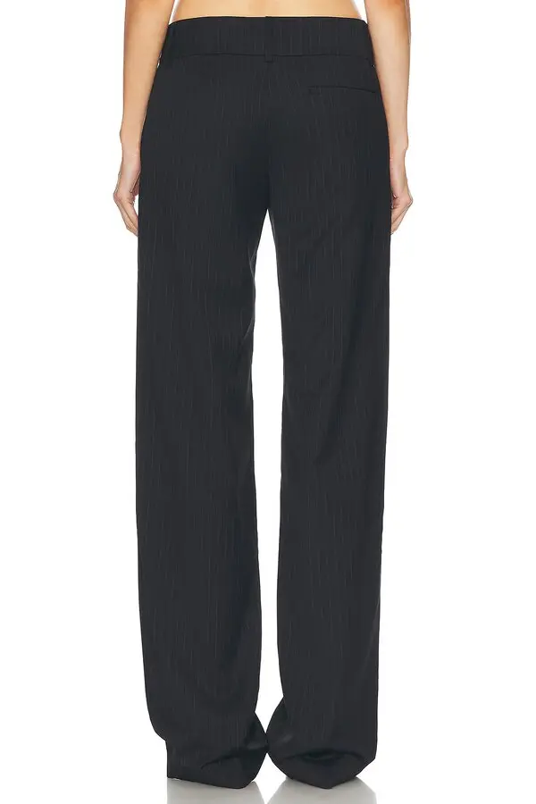 AYA MUSE Phae Pinstripe Pant
