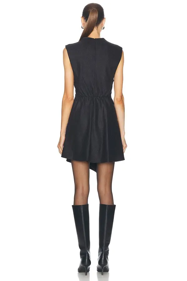 A.L.C. Dion Mini Dress