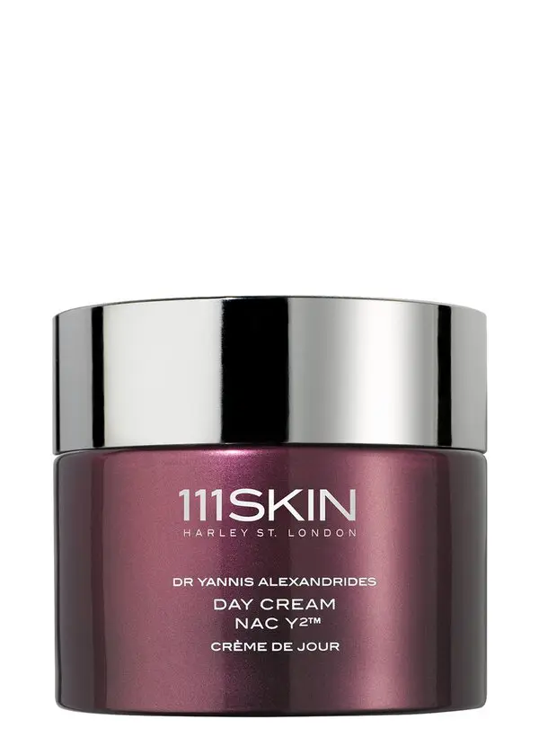 111SKIN Day Nac Y, Lotions, Plump And Soothe Skin, Shield Skin - Cream