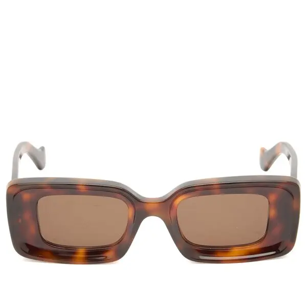 Loewe Rectangular Sunglasses