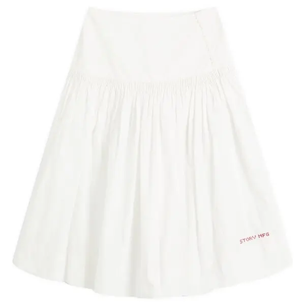 STORY MFG. Cardamine Skirt