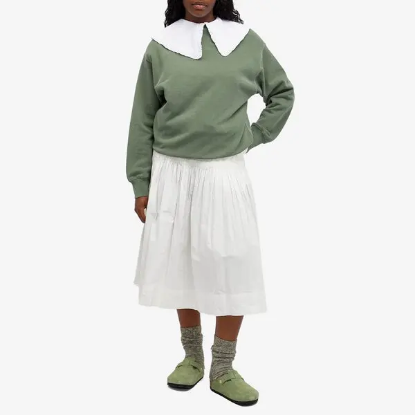 STORY MFG. Cardamine Skirt
