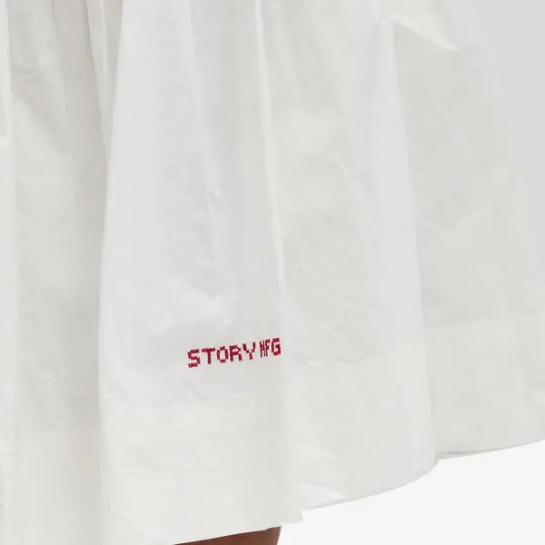 STORY MFG. Cardamine Skirt