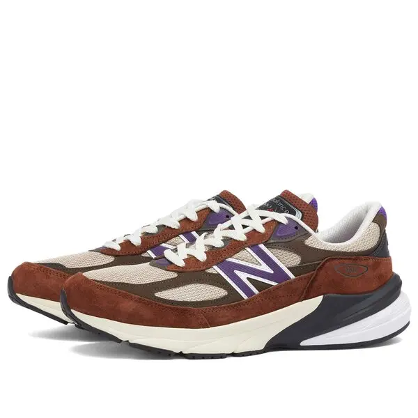 NEW BALANCE U990op6 Sneakers
