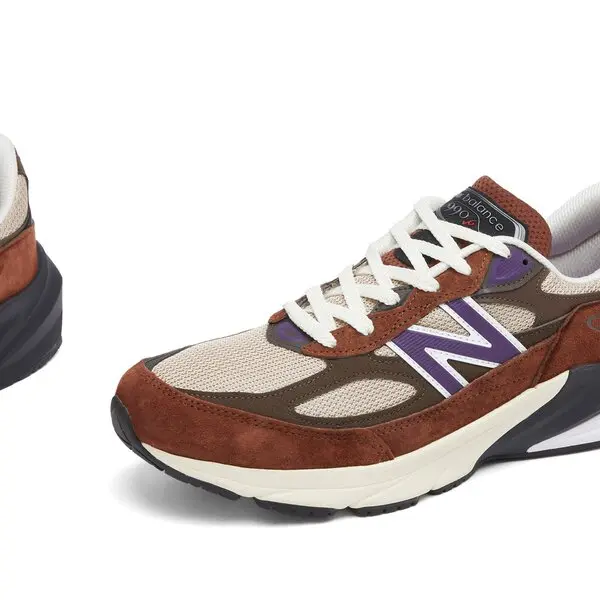 NEW BALANCE U990op6 Sneakers