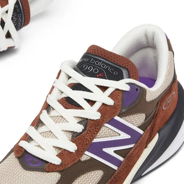 NEW BALANCE U990op6 Sneakers