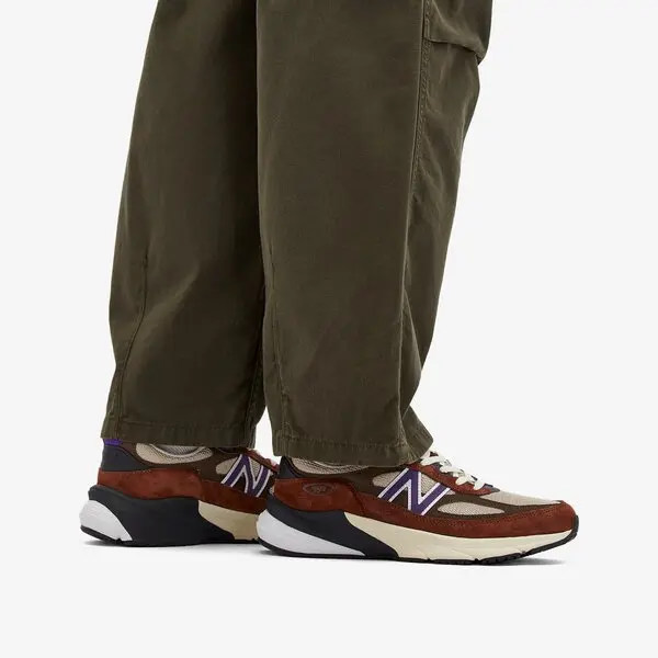 NEW BALANCE U990op6 Sneakers