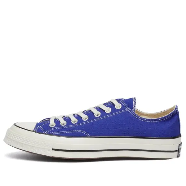 CONVERSE Chuck 70 Sneakers - Night Indigo/egret/black