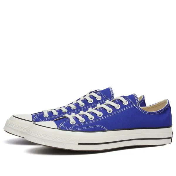 CONVERSE Chuck 70 Sneakers - Night Indigo/egret/black