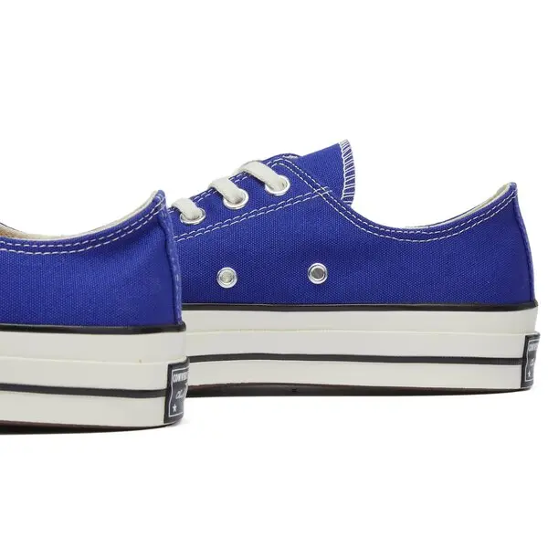 CONVERSE Chuck 70 Sneakers - Night Indigo/egret/black