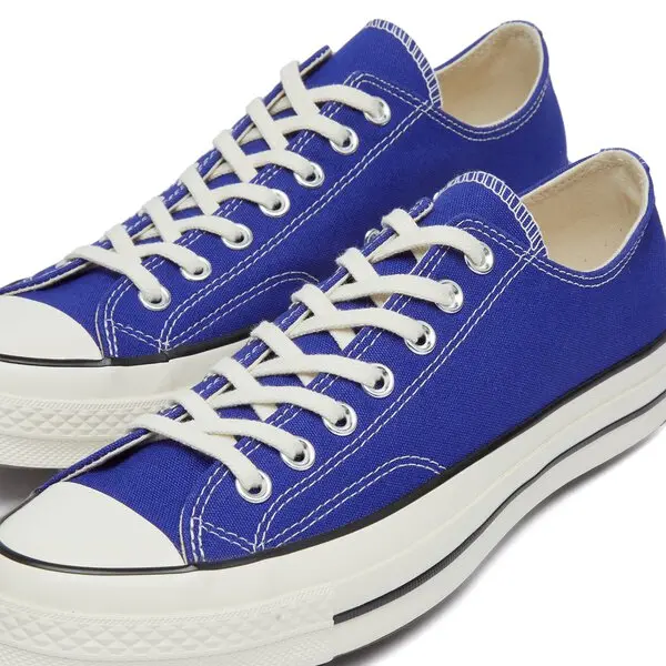 CONVERSE Chuck 70 Sneakers - Night Indigo/egret/black
