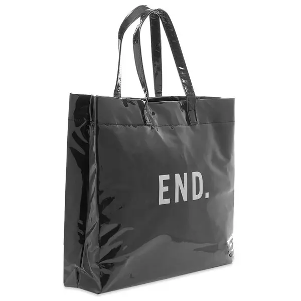 END. Everyday Bag