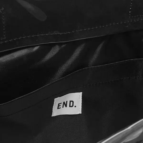 END. Everyday Bag