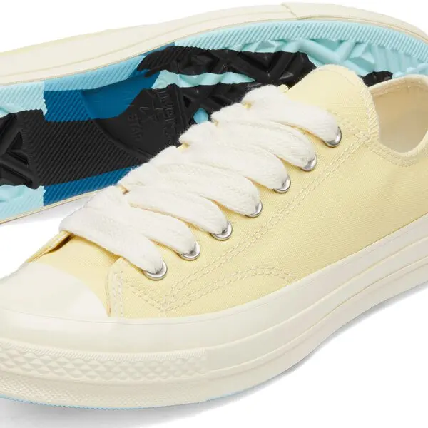 CONVERSE X Golf Le Fleur Chuck 70 Sneakers