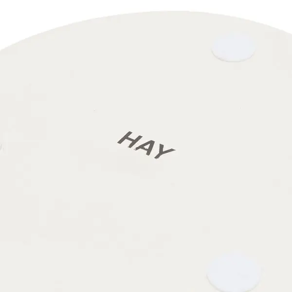 HAY Column Candleholder Medium